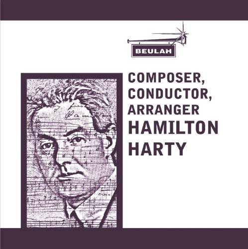 Hamilton Harty: Lpo, Halle, Harty: Amazon.in: Music}