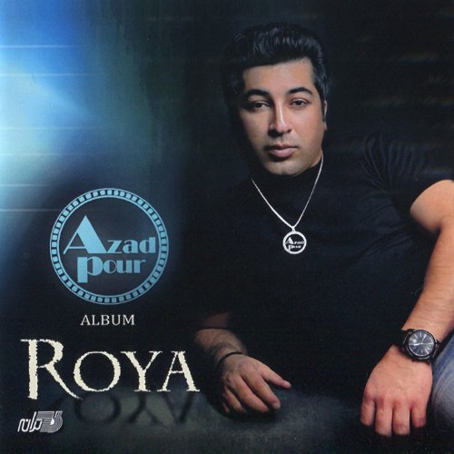 Play Roya by Azadpour on Amazon Music