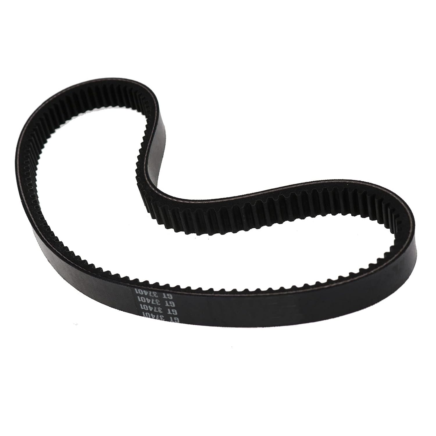 Amazon.com : DVPARTS Lawn Mower Tractor Transaxle Variation Belt ...