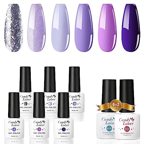 Amazon.de Best Sellers: The most popular items in Nail Salon Sets
