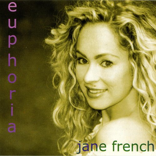 Amazon MusicでJane FrenchのEuphoriaを再生する