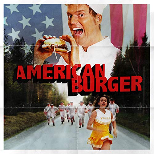 Amazon.com: American Burger (Original Motion Picture Soundtrack ...