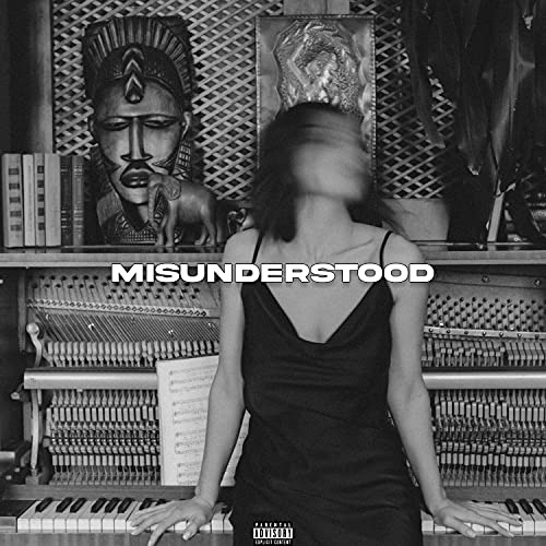 Écouter MISUNDERSTOOD par Dibyo feat. CapsCtrl sur Amazon Music Unlimited