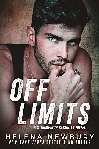 Off Limits - Kindle edition by Newbury, Helena, Aguiar, Wander. Romance ...