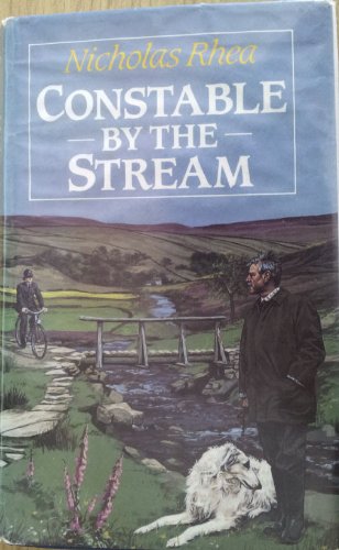 Constable by the Stream (Constable Series): Amazon.co.uk: Rhea ...