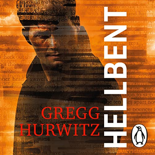 Amazon.com: Hellbent (Audible Audio Edition): Gregg Hurwitz, Scott Brick, Penguin Audio: Books