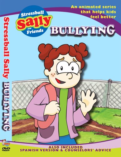 Amazon.com: Stressball Sally and Friends: Bullying : Stressball Sally ...