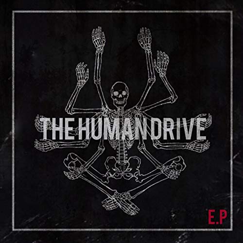 Amazon.co.jp: E.P : The Human Drive: デジタルミュージック