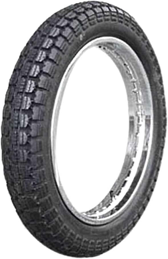 Amazon.co.jp: DURO(デューロ) バイクタイヤ チューブタイプ 4.00-18 400-18 HF308 24040 : 車＆バイク