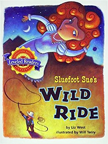 Amazon.com: Houghton Mifflin Reading Leveled Readers: Level 4.3.3 Abv ...