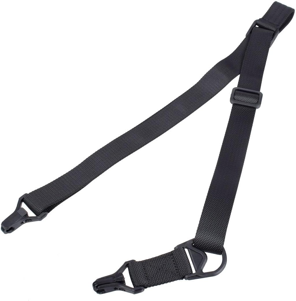 ACEXIER Rifle Sling Nylon Tactical Gun Strap Multifunctional QD Quick ...