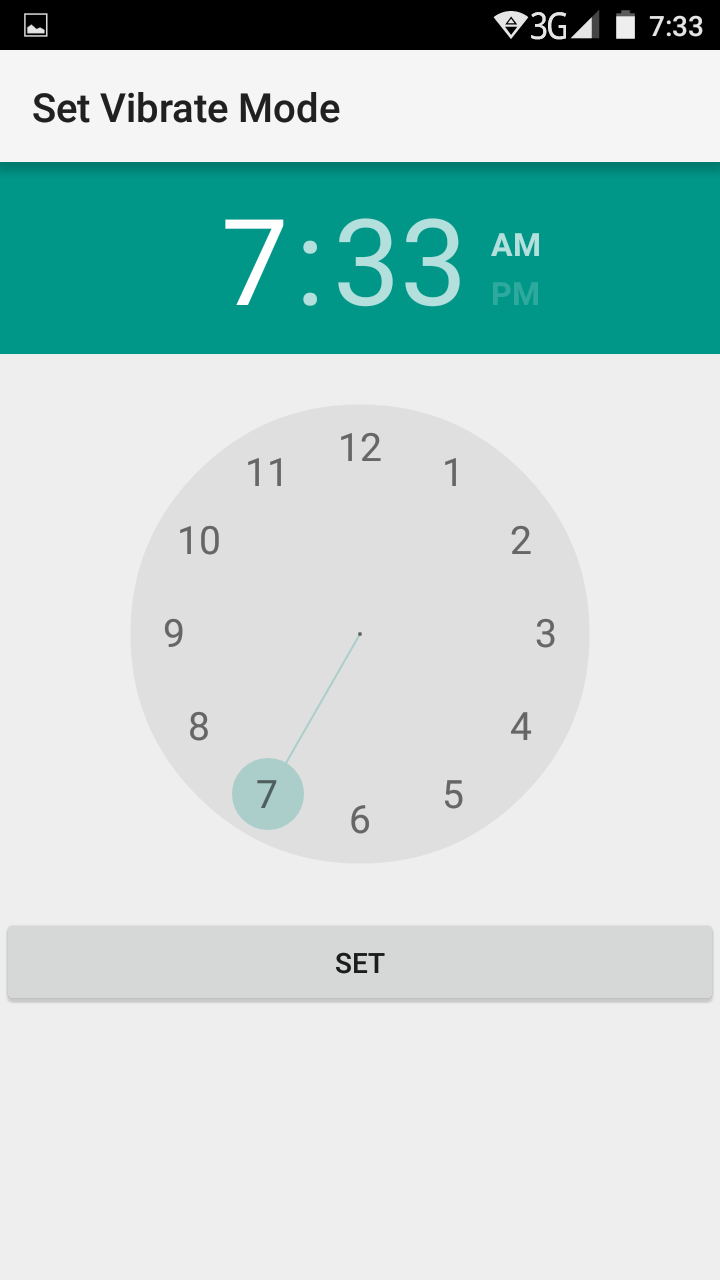 Auto APC - App on Amazon Appstore