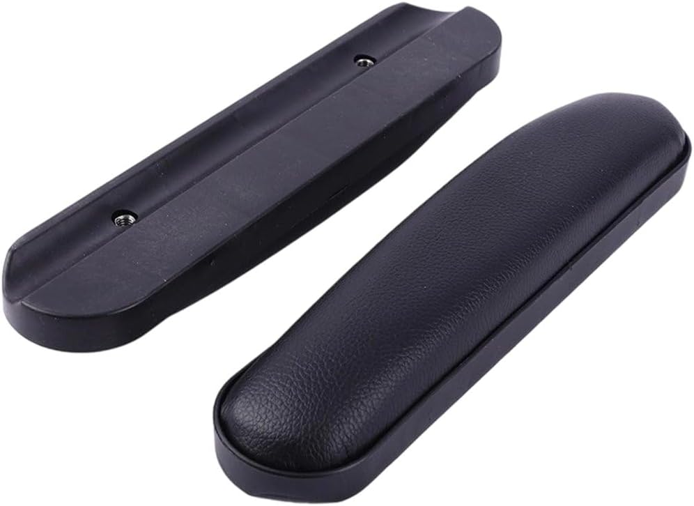 Amazon.com: Haiyou 2 Pcs Wheelchair Armrest Pads, Padded Armrests Arm ...