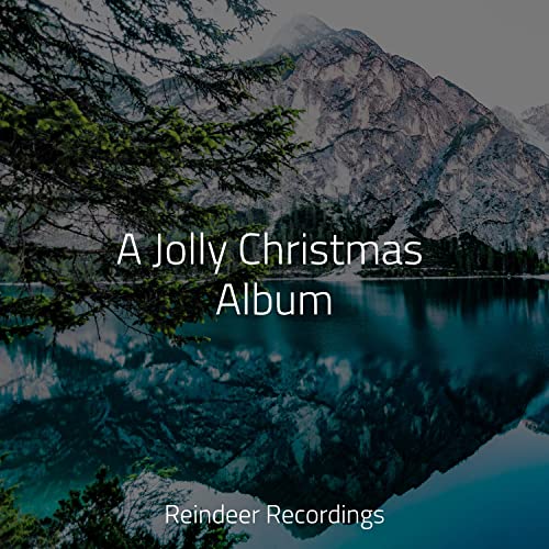 Play A Jolly Christmas Album by Christmas Jazz Music Club, Christmas ...