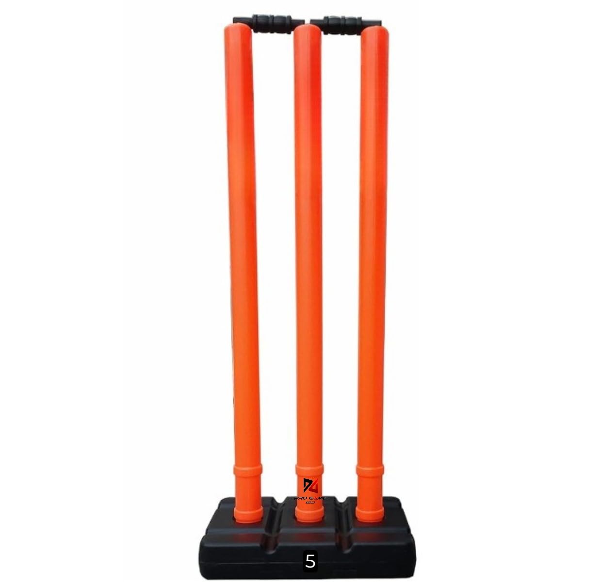 Buy Wickets Cricket Stumps Plastic Stump Stand Wicket Stump Cricket ...