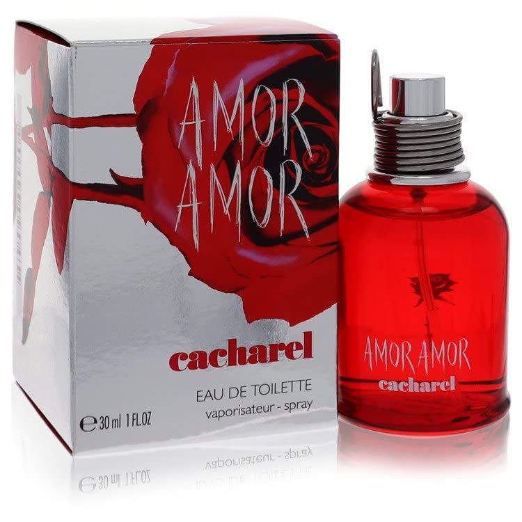 StarSun Depot Amor Amor Perfume por Eau De Toilette Espray 1 oz – Yaxa ...
