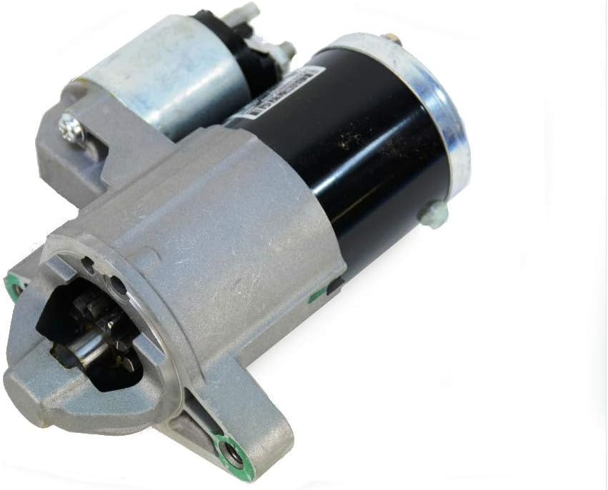 Amazon.com: Mopar R6044736AC, Starter Motor : Automotive