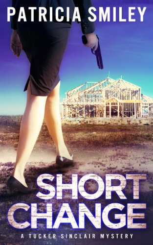 Amazon.co.jp: Short Change (Tucker Sinclair Series Book 3) (English ...