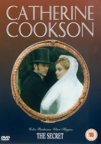 The Secret [DVD]: Amazon.co.uk: Colin Buchanan, Hannah Yelland, Stephen ...