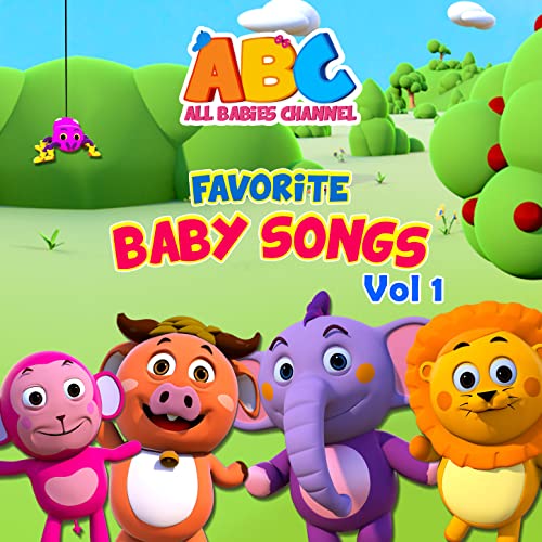 Play Favorite Baby Songs, Vol. 1 by All Babies Channel on Amazon Music