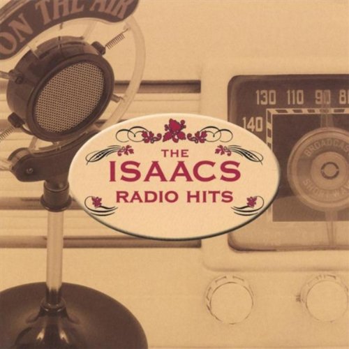 Amazon.com: Radio Hits : Isaacs: Digital Music