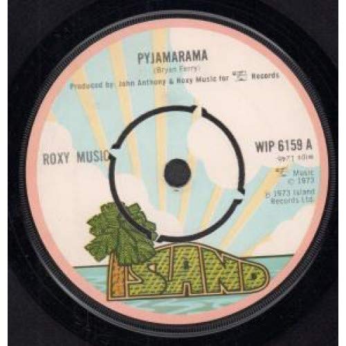 Pyjamarama - Amazon.com Music