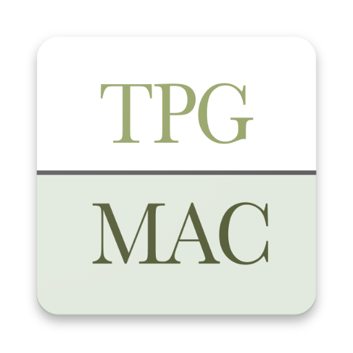TPG MAC - App on Amazon Appstore