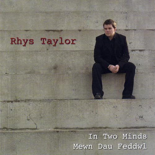 Amazon.com: In Two Minds : Rhys Taylor: Digital Music