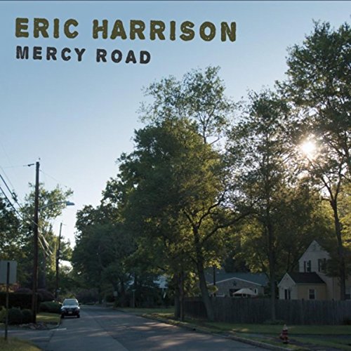 Play Mercy Road by Eric Harrison on Amazon Music