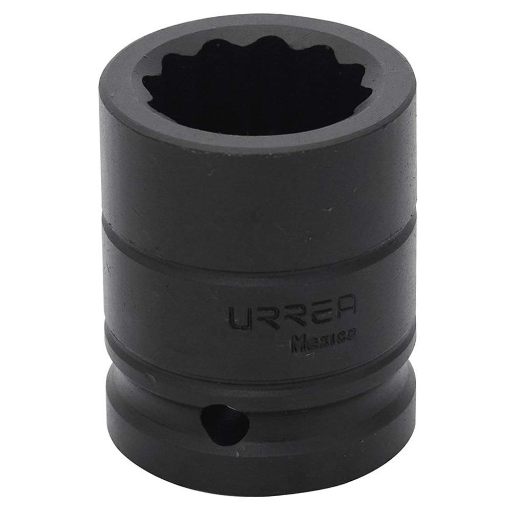 Snapklik.com : URREA Impact Socket - 15/16” 12-Point Socket