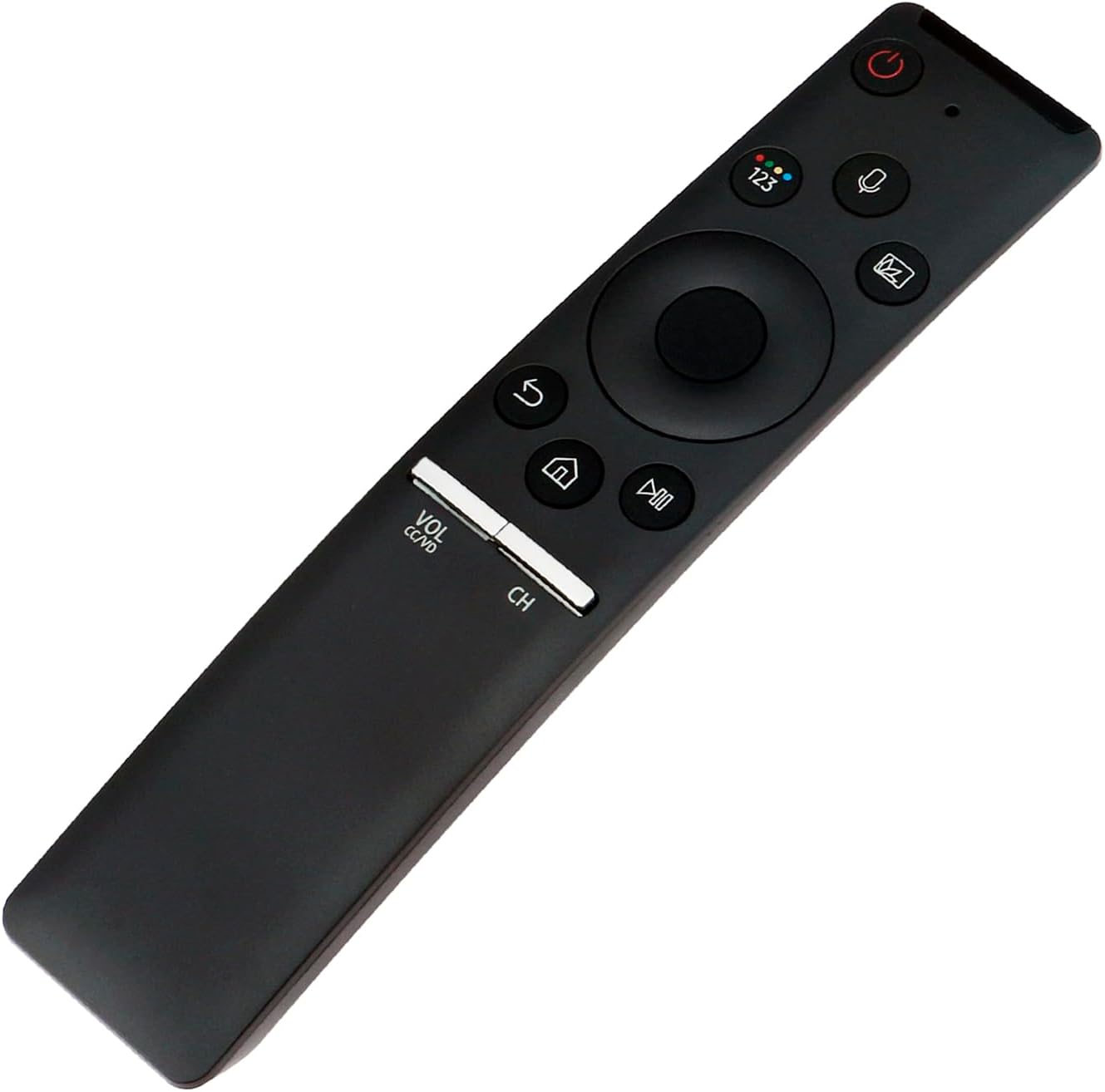 Amazon.com: BN59-01300F Voice Remote Replacement for Samsung TV ...