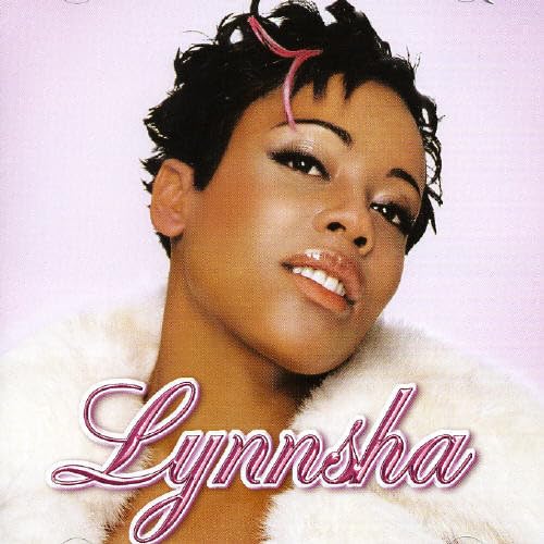 Lynnsha - Lynnsha [Includes Bonus Track] - Amazon.com Music