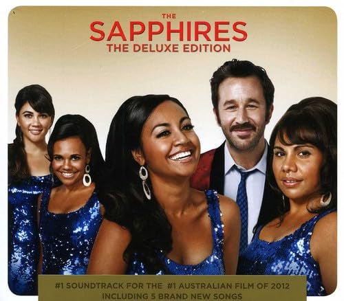Sapphires: Various Artists: Amazon.es: CD y vinilos}