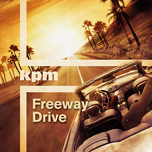 Play Freeway Drive by Simon Darlow & Martin Brammer on Amazon Music