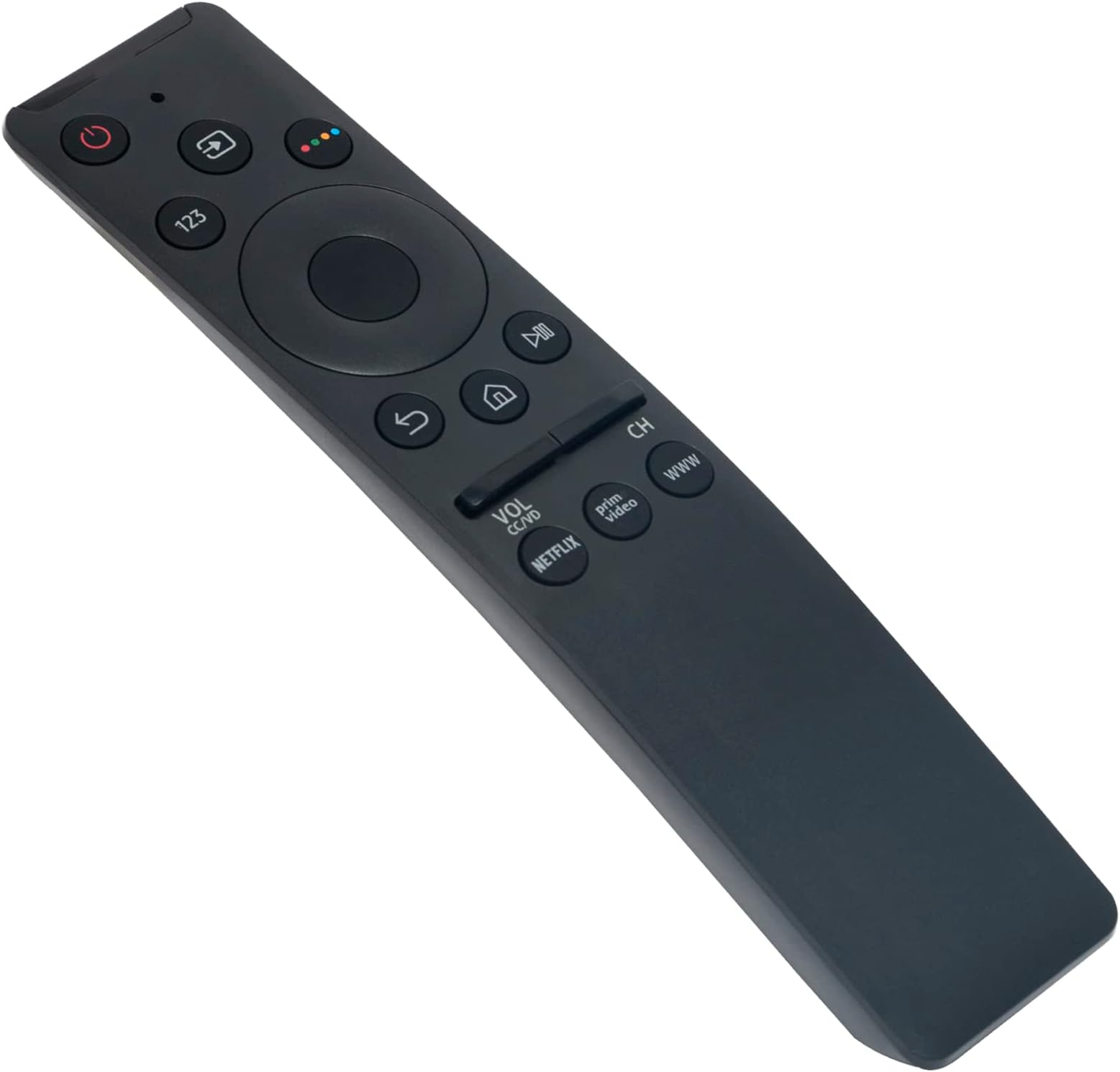 Amazon.com: New BN59-01266A Universal Replacement Voice Remote Control ...
