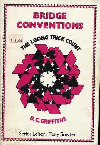 Amazon | Losing Trick Count (Bridge Conventions S.) | Griffiths, D.C ...