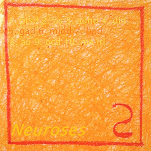 Play Neuroses by Erases Eraser on Amazon Music