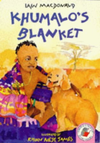 Khumalo's Blanket (Red Storybook Set): Anne Forsyth, Thelma Lambert ...
