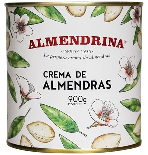Almendrola: La bebida de almendras líder en Mercadona ※