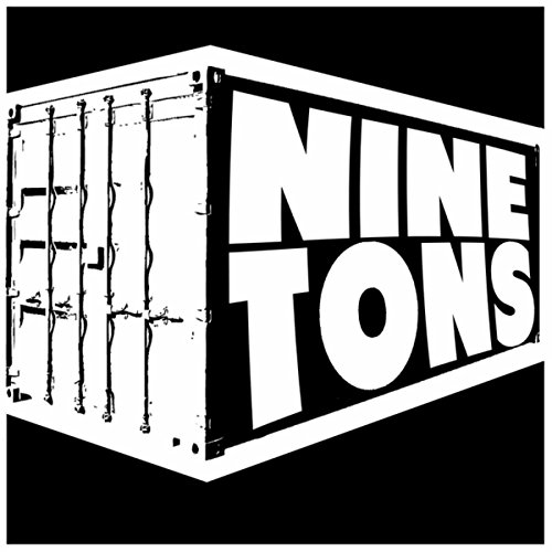 Play No Frills by Nine Tons on Amazon Music