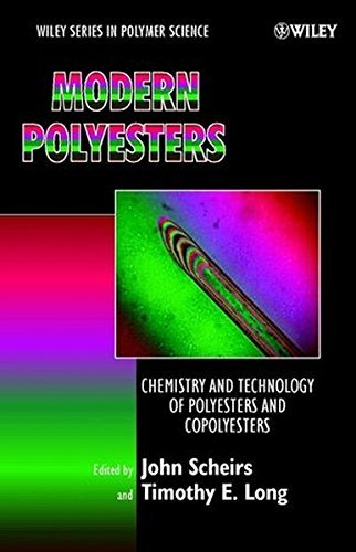 Modern Polyesters: Chemistry and Technology of Polyesters and ...