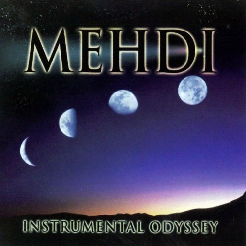 Amazon.com: Instrumental Odyssey Volume 2 : MEHDI: Digital Music