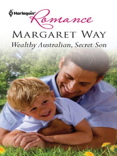 Wealthy Australian, Secret Son: A Second Chance Baby Romance - Kindle ...