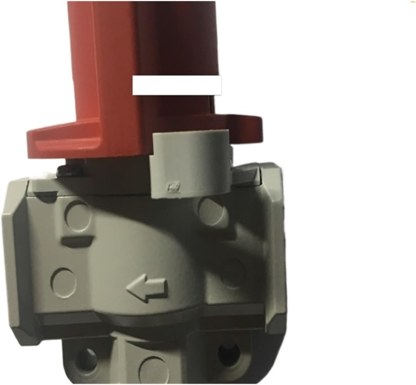 Amazon.com: Pressure Relief Valve VHS30-03A VHS40-04A VHS20-01A VHS40 ...