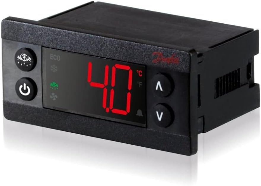 Amazon.com: ELECTRONIC CONTROL DANFOSS ERC211 : Everything Else
