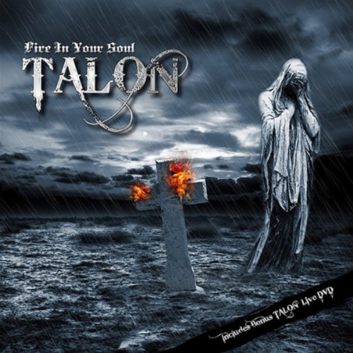 Play Fire In Your Soul by Talon on Amazon Music