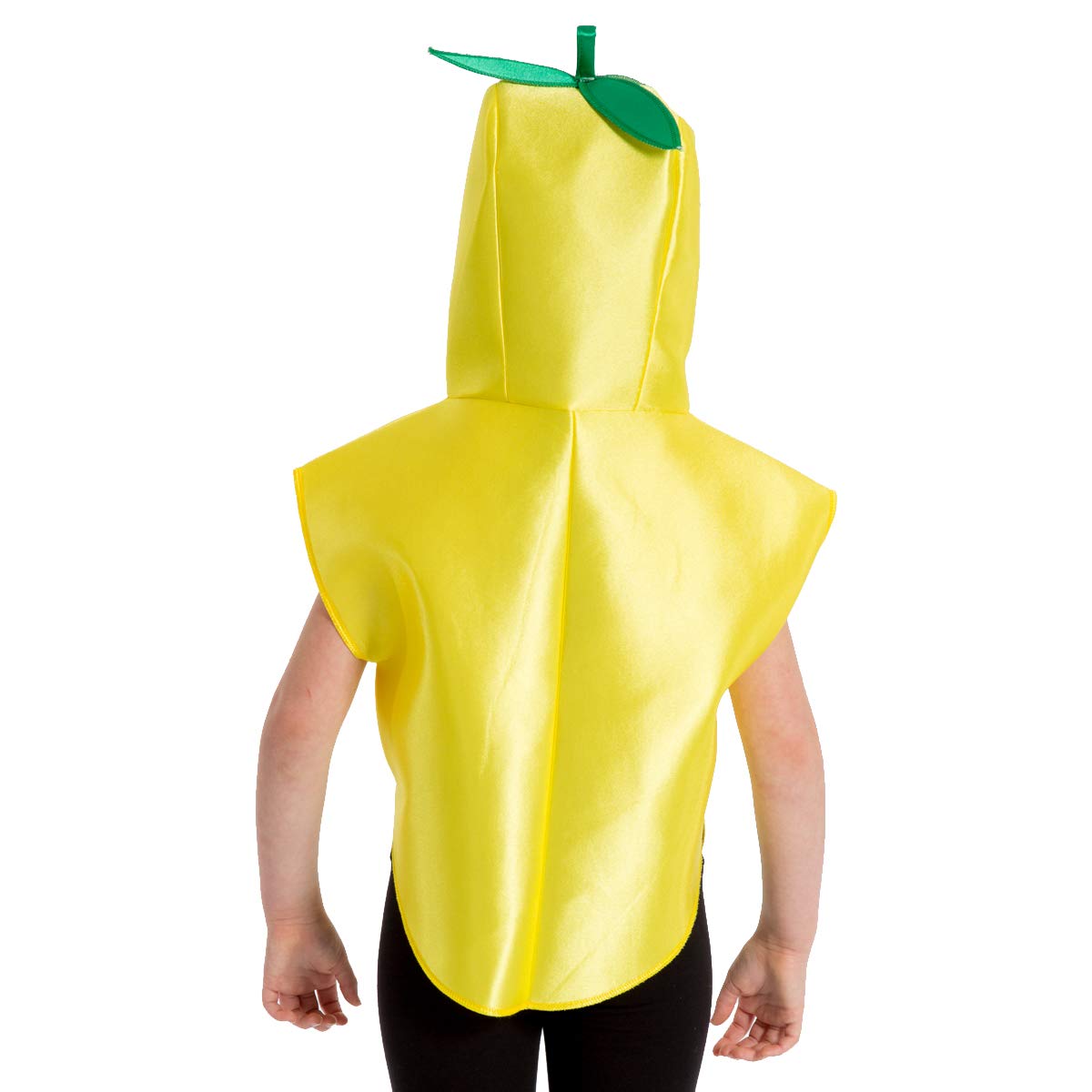 Charlie Crow Lemon Fruit Costume for kids 3-8 years. – BigaMart