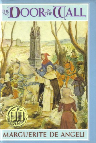 The Door in the Wall: De Angeli, Marguerite: Amazon.com: Books