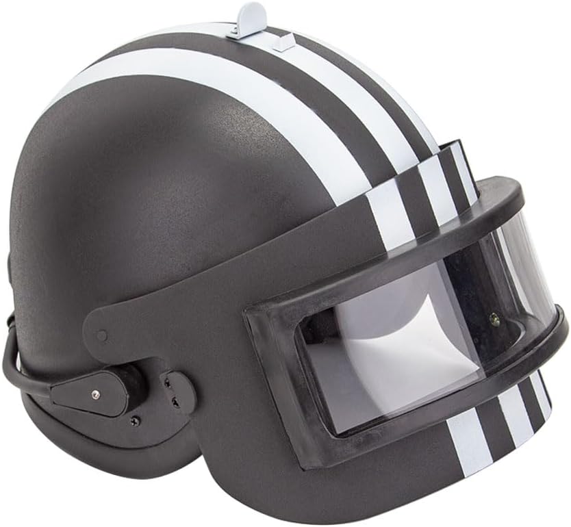 Amazon.com : Eescape from Tarkov Killa Helmet Russian Altyn Helmet for ...