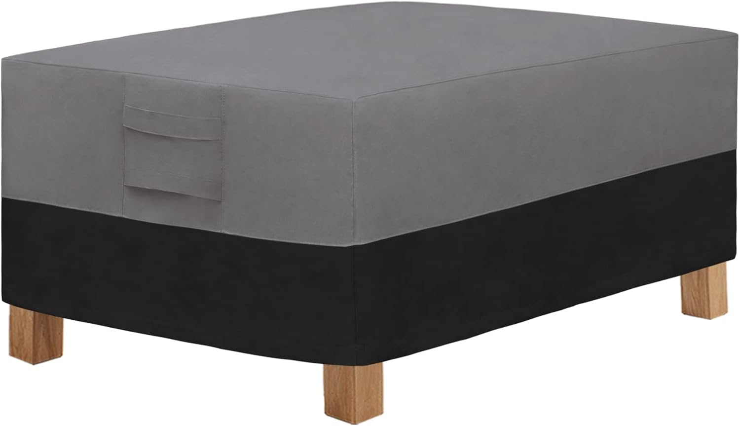 Amazon.com: Easy-Going Patio Coffee Table Cover Small Outdoor ...